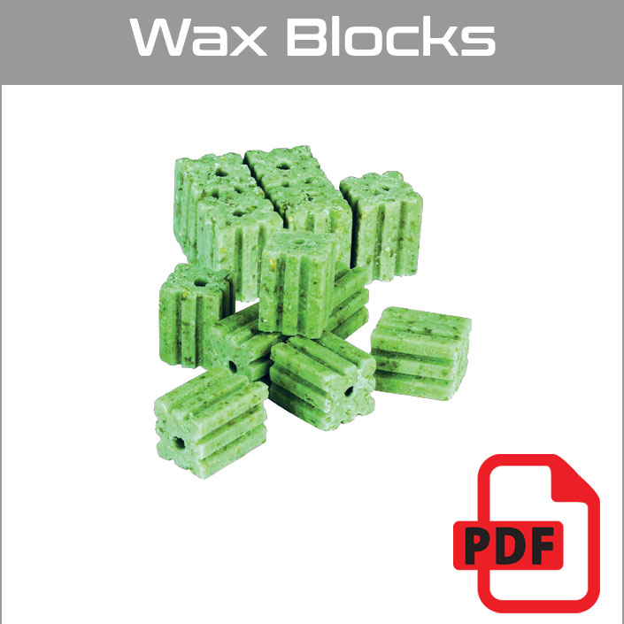 FERBI - BIOCIDES MANUFACTURING